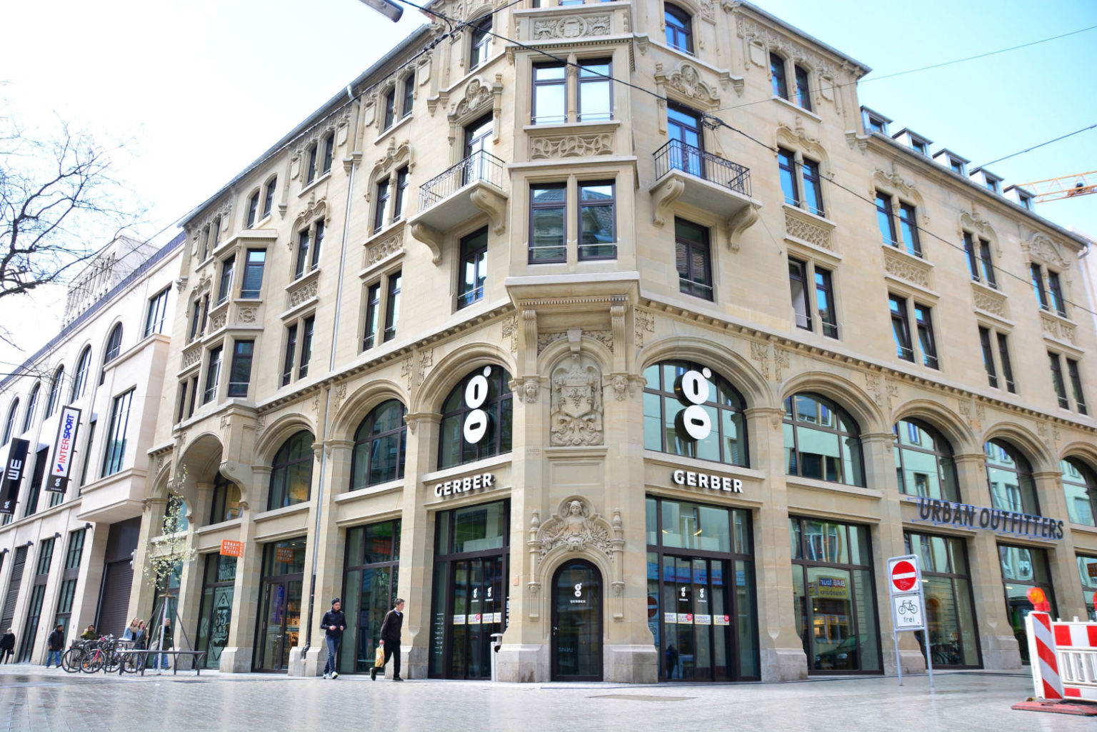 Slot diffuser DSC | SCHAKO Great Britain