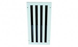 Deckenauslässe - SCHAKO Deutschland